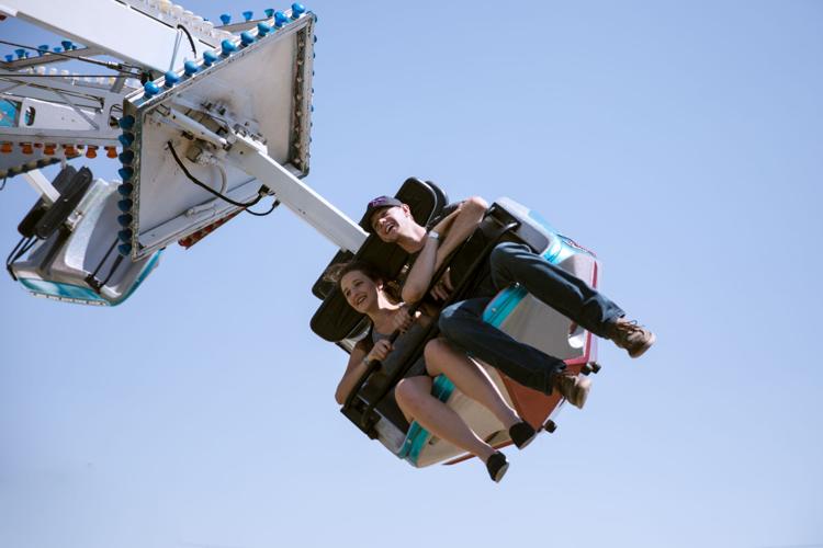 Canyon County fair planning is 'full speed ahead' | Local News ...