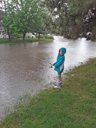 April showers take a rain check | Local News | idahopress.com