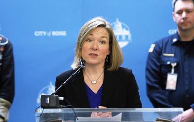 Boise Mayor Lauren McLean talks recall effort, racism, masks in virtual ...