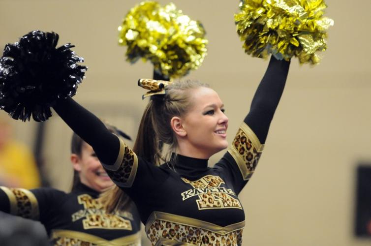 Idaho Dance and Cheer Championships | Sports | idahopress.com