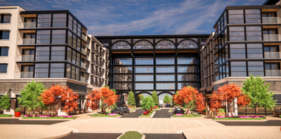 ‘Fits well’: Meridian City Council approves project with retail ...