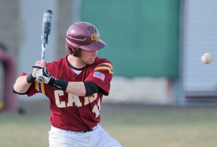 Columbia Vs. Middleton Baseball | Sports | idahopress.com