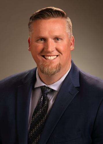 Milner named regional director of pharmacy for Saint Alphonsus | Work ...