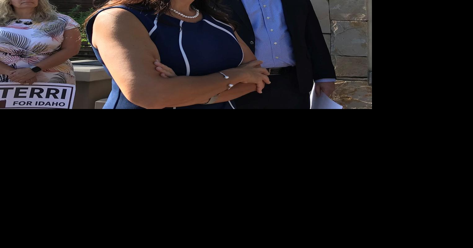 Boise attorney launches campaign for lieutenant governor | Local News ...