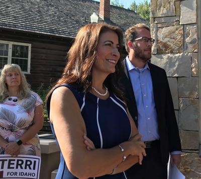 Boise attorney launches campaign for lieutenant governor; link to my ...