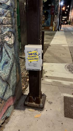 The Boise Trinket Exchange finds a permanent home at JUMP | Local News ...