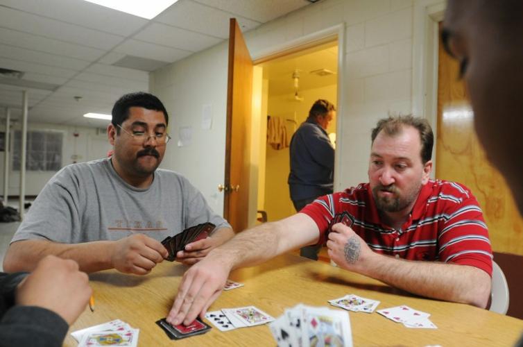 Lighthouse Rescue Mission | Photos | idahopress.com