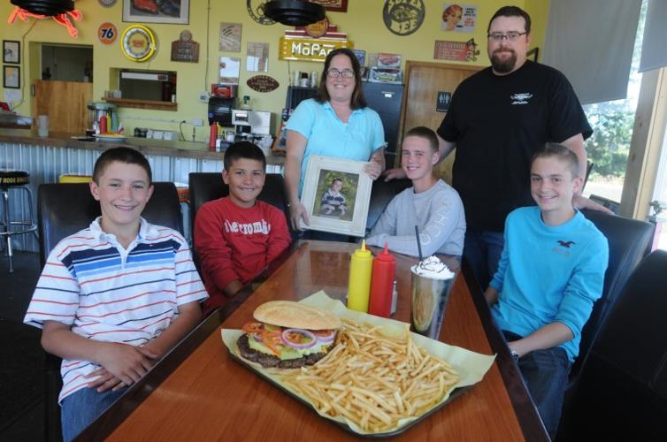 The Garage Cafe | Photo Gallery | idahopress.com