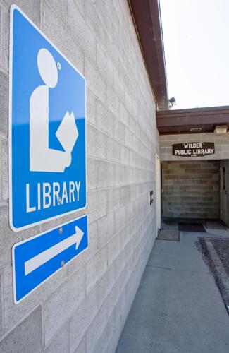Wilder library board mulls failed levy | Local News | idahopress.com