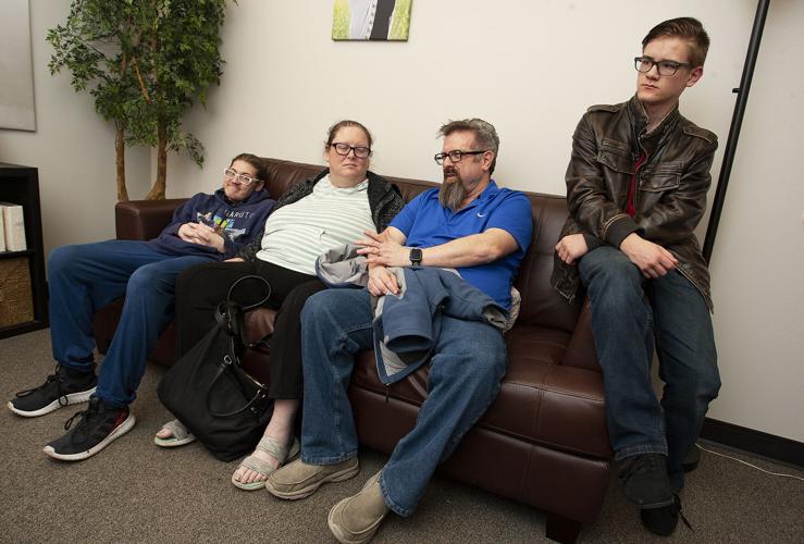 'They saved us': Idahoans tell their adoption stories | Local News ...