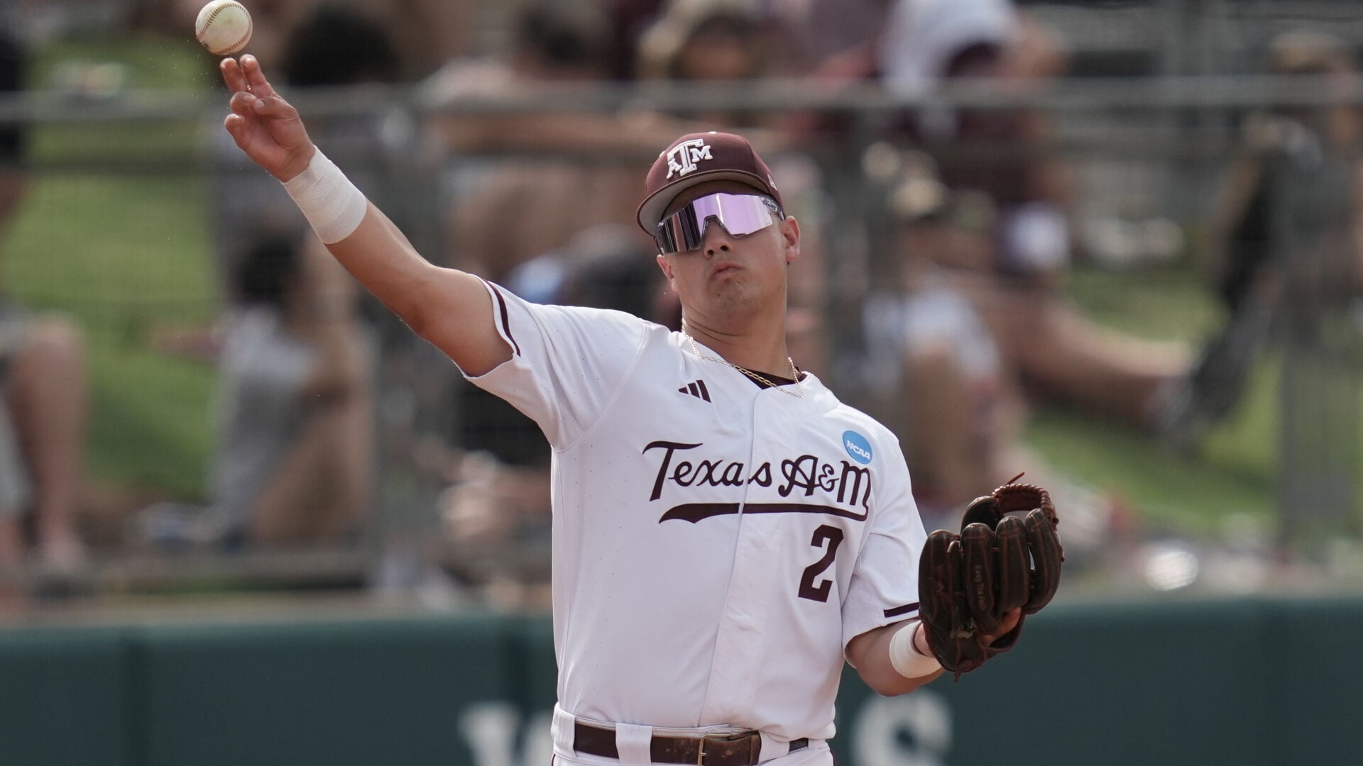 Texas A M Baseball | National Sports | idahopress.com