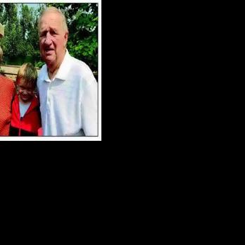 Stan and Sandy Hoaglun are celebrating 65 years of marriage ...