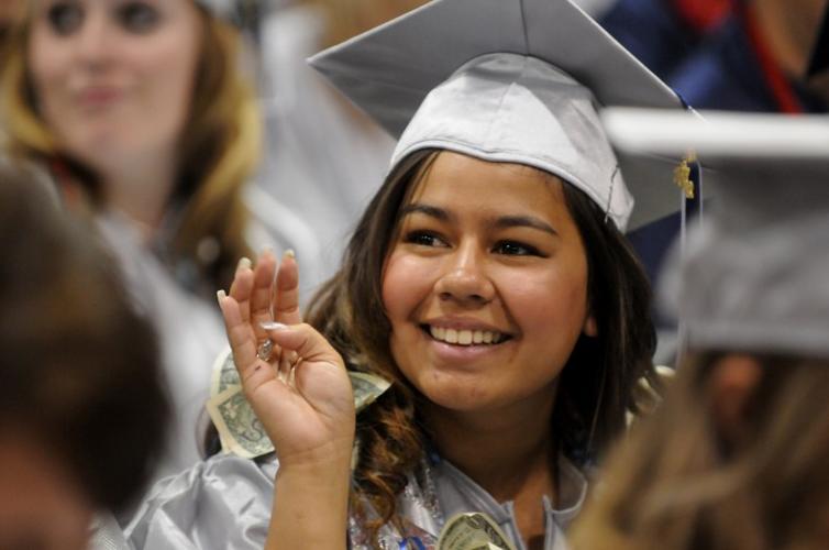 Skyview High School Graduation | High School | idahopress.com