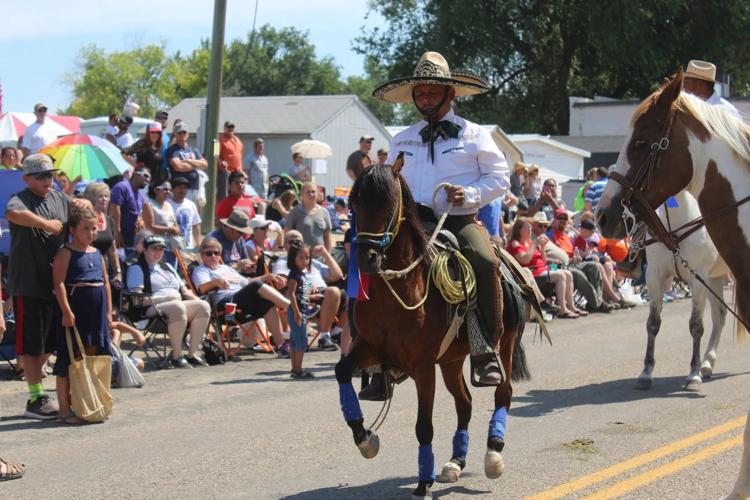 Melba 'Old Tyme' 4th of July celebration canceled | Local News ...