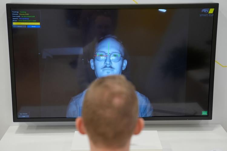 Photos of the latest tech at the CES trade show in Las Vegas | Us ...