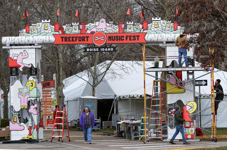 It's time for Treefort 11. Here's what you need to know before you go ...
