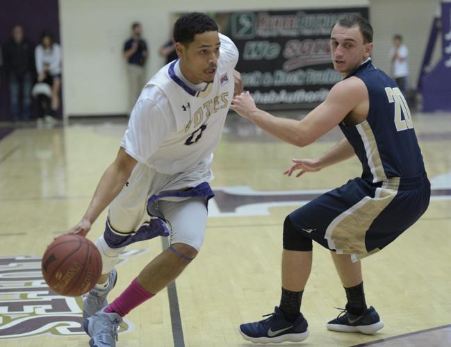 College of Idaho rides another strong defensive effort in win over ...