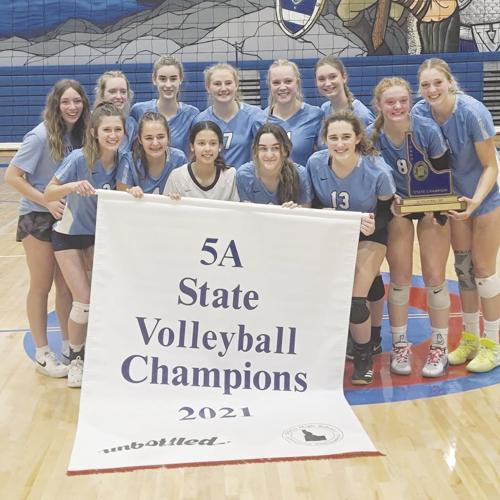Skyview volleyball going for fourth-straight state title | High School ...