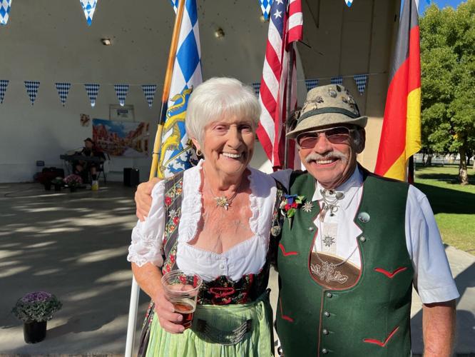Emmett Oktoberfest Celebrates Ninth Year | Community News | idahopress.com