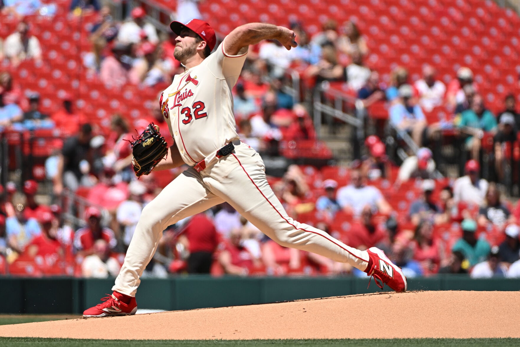 Mariners Cardinals Baseball | National Sports | idahopress.com
