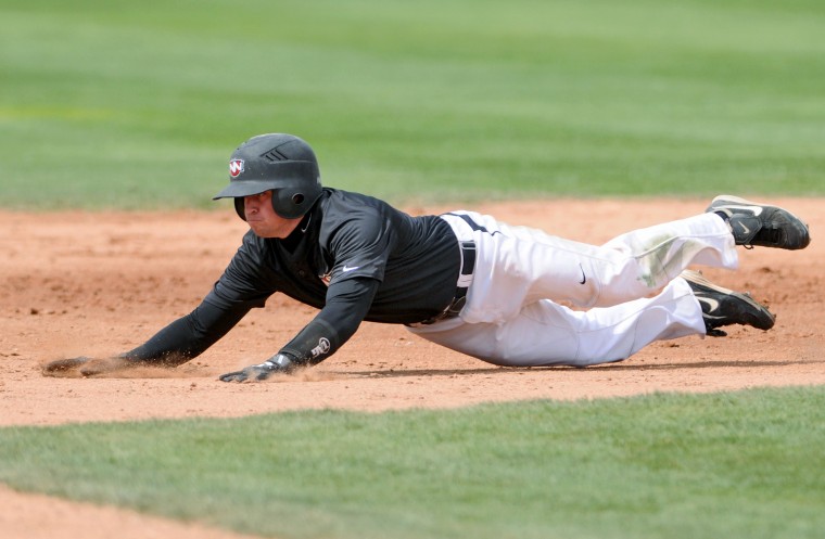 NNU Vs Western Oregon Baseball | Sports | idahopress.com
