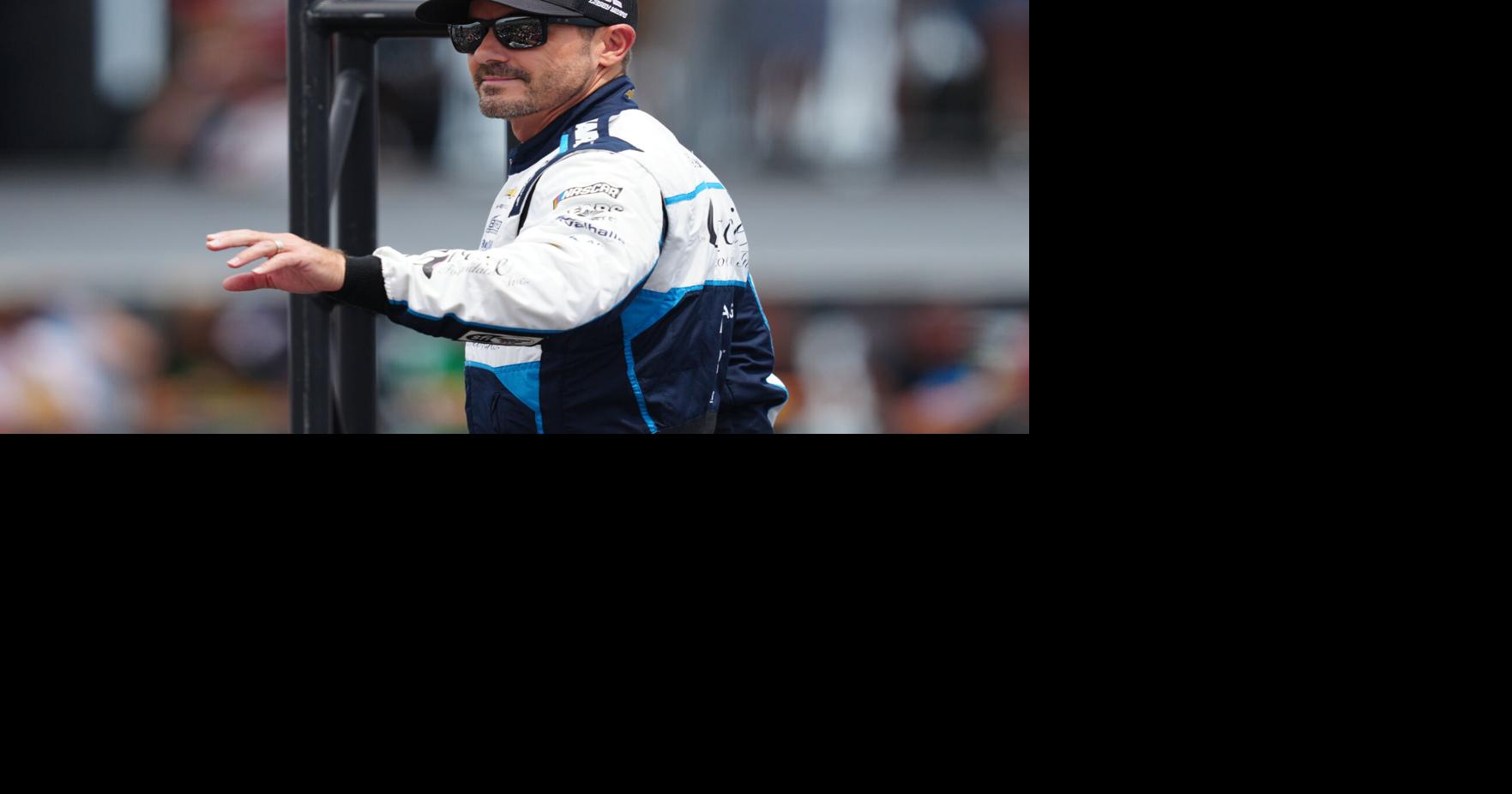 NASCAR Pocono Auto Racing | National Sports | idahopress.com