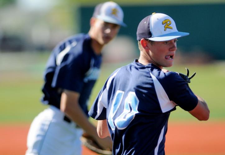 American Legion Baseball | Sports | idahopress.com