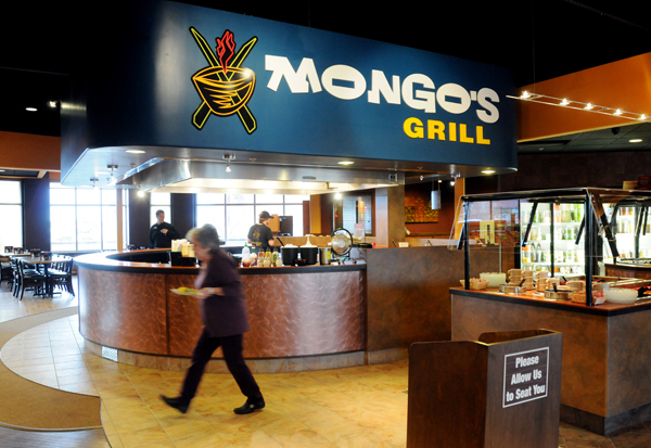 Mongo’s Grill adds diversity to familiar concept | Members | idahopress.com