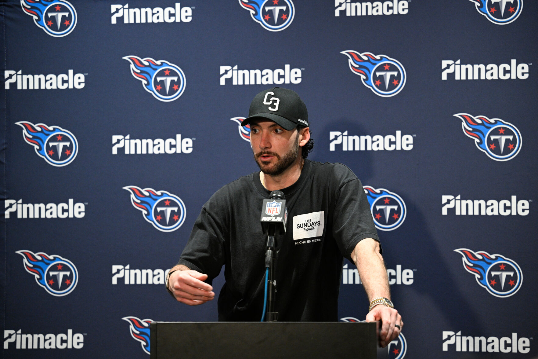 Titans Jaguars Football | National Sports | idahopress.com