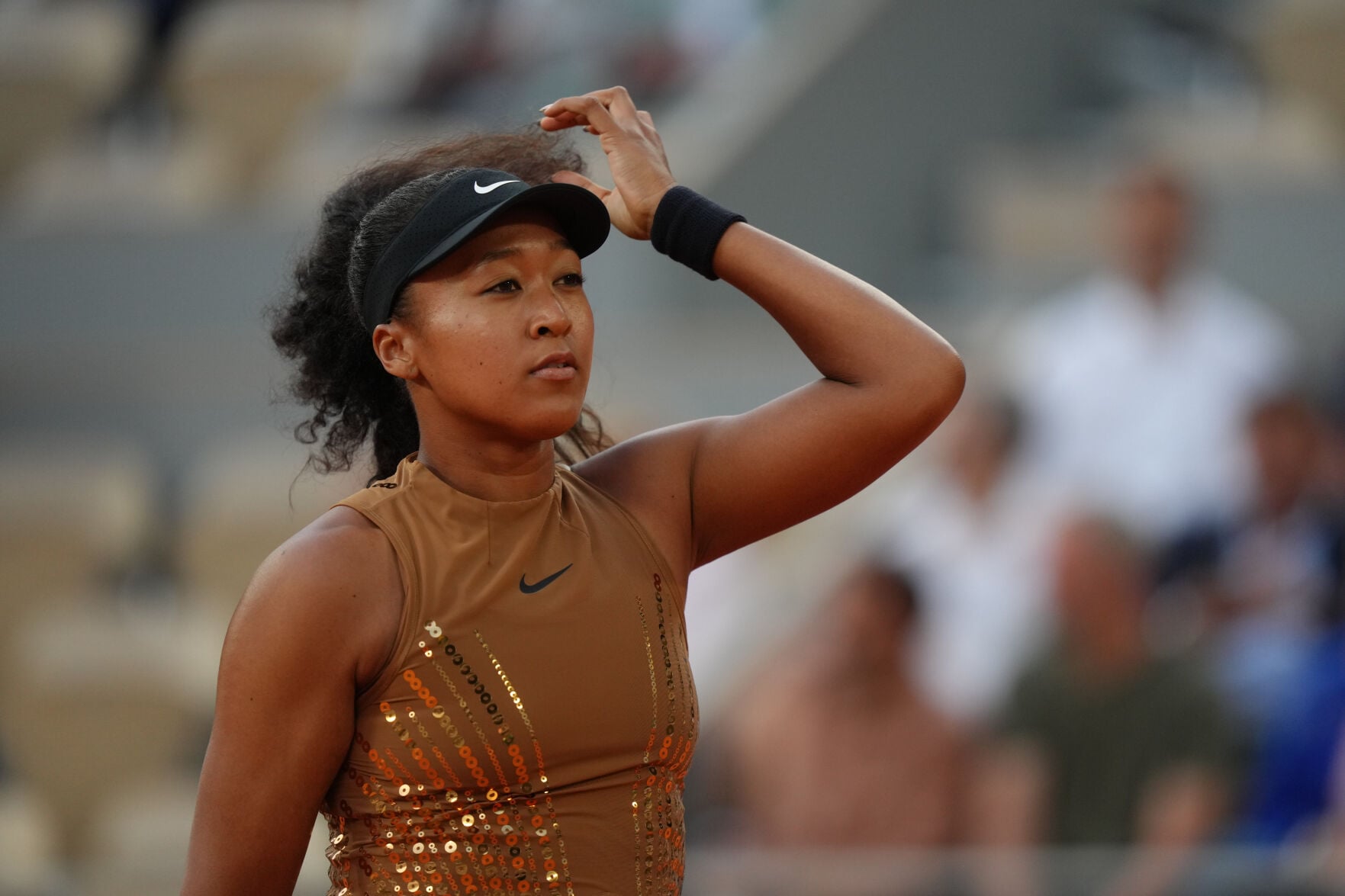 French Open Tennis | National Sports | idahopress.com