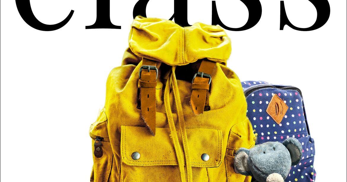 The Bookworm Sez: 'Class' a real-life tale of struggle to overcome ...