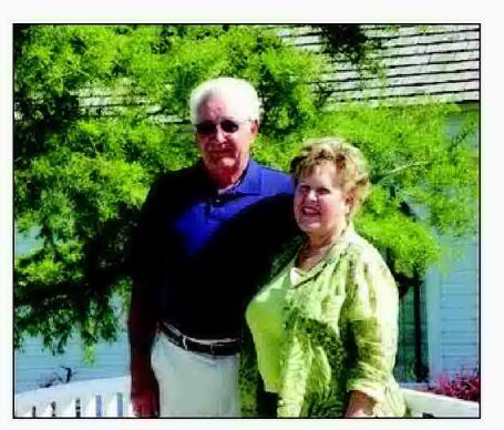 Happy 60th anniversary to Carl and Carole Budell! | | idahopress.com