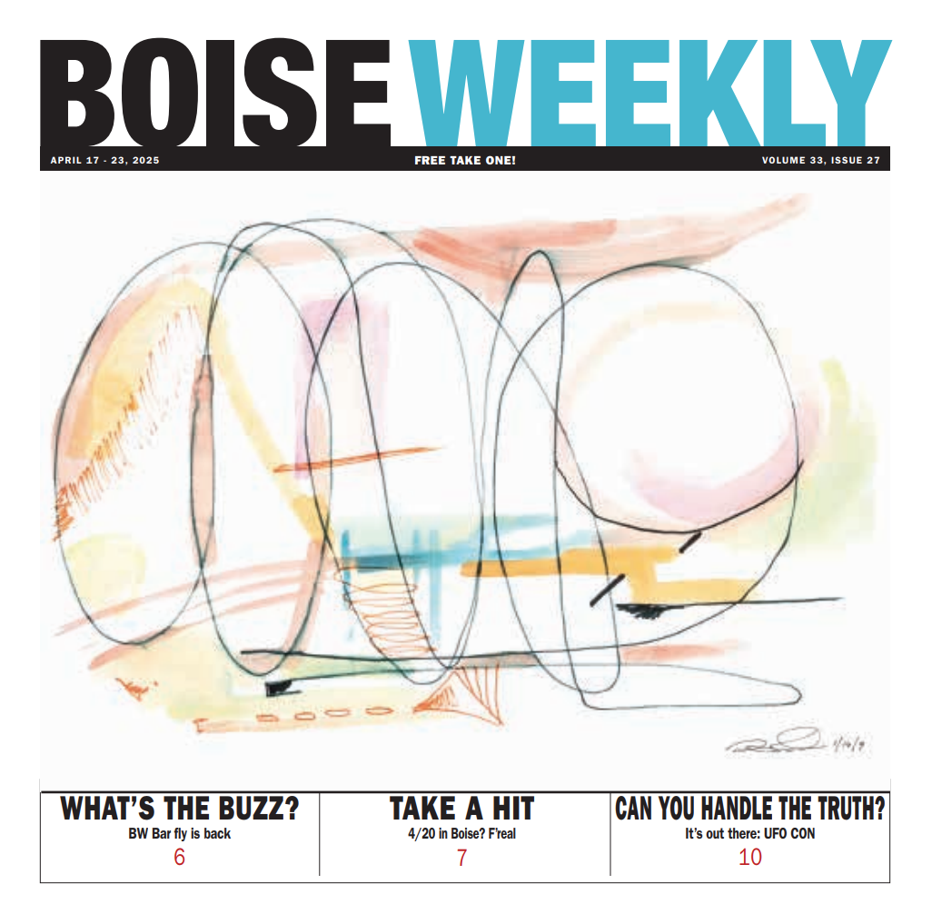 Boise Weekly | idahopress.com