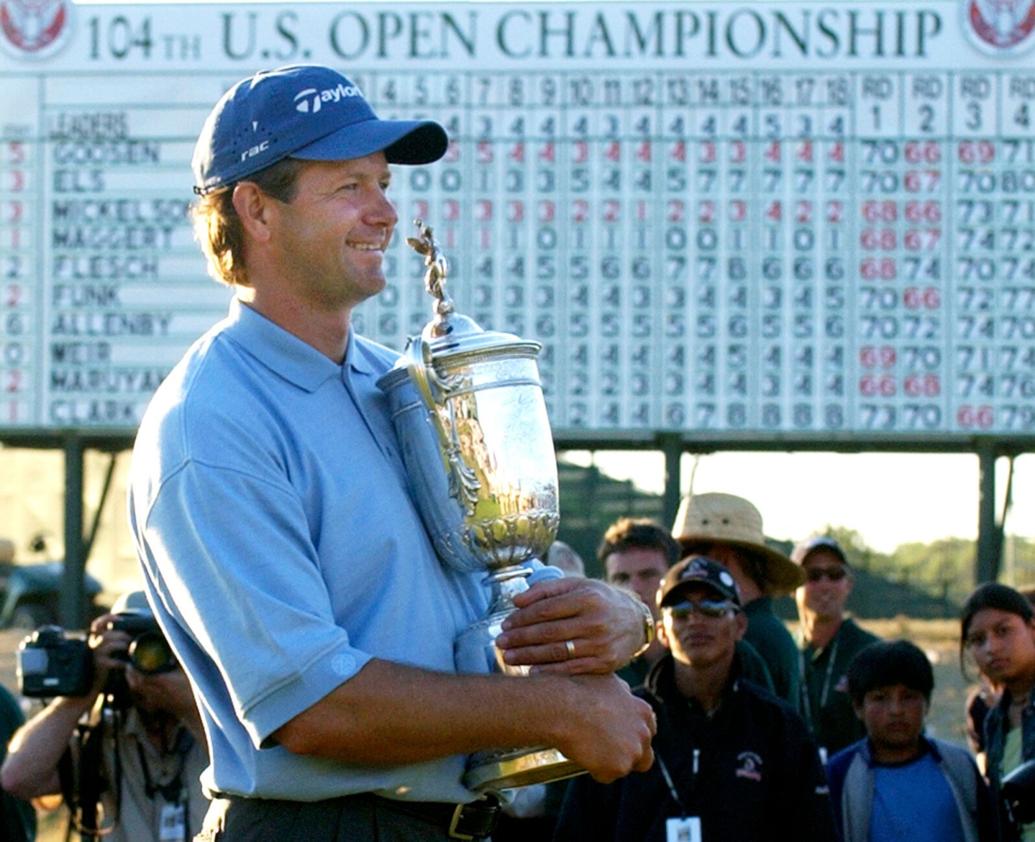 US Open Shinnecock Capsules | National Sports | idahopress.com