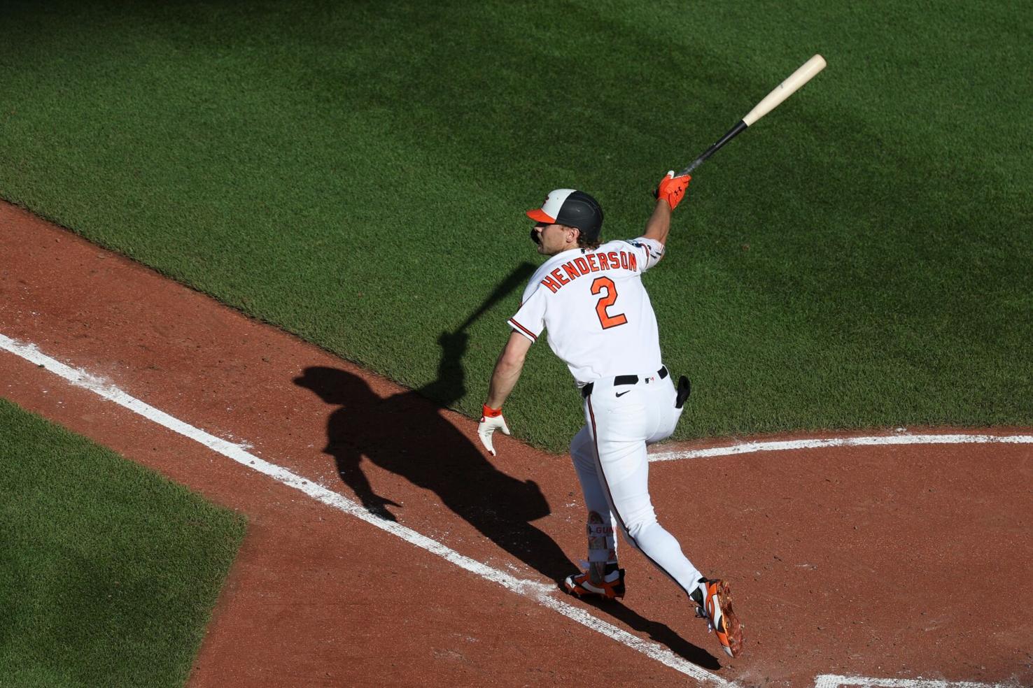 Blue Jays Orioles Baseball | National Sports | idahopress.com