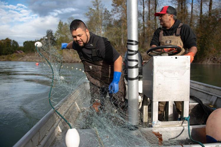 Effects of Boldt decision felt 50 years later | Outdoors News ...