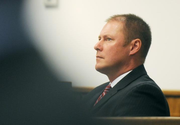 Judge denies Bujak motion to dismiss charges Thursday | Local News ...
