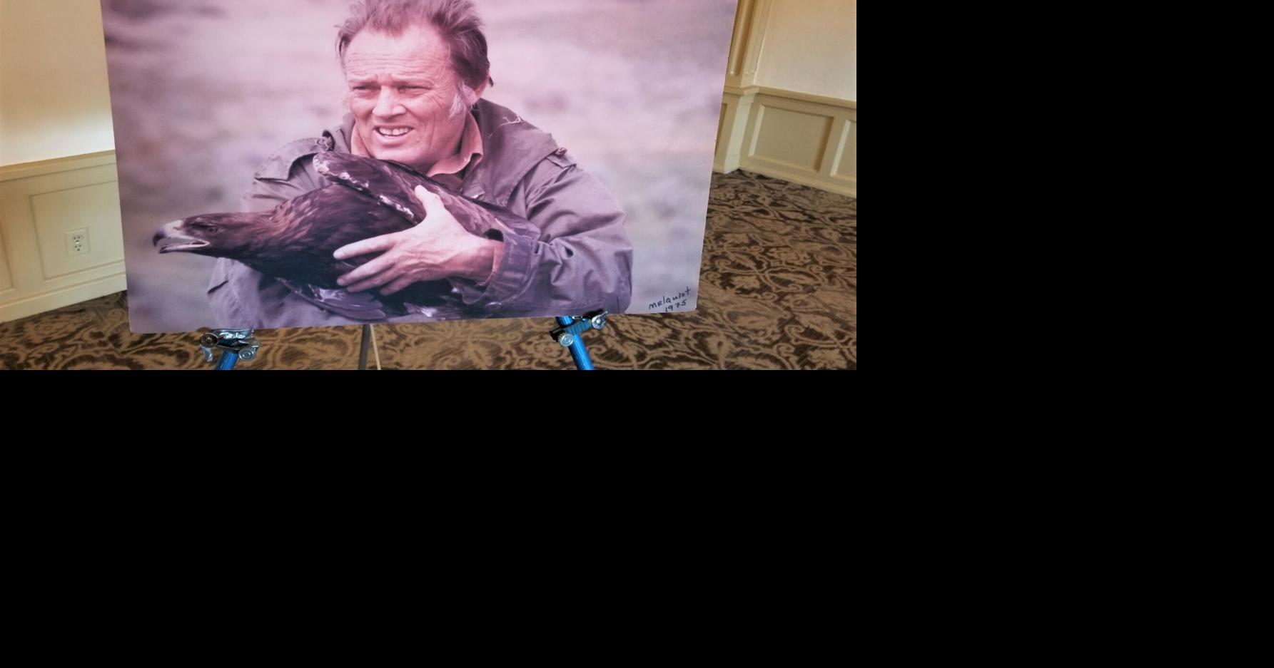 Idaho Environmental Forum Discussion Celebrates Morley Nelson, Birds of ...