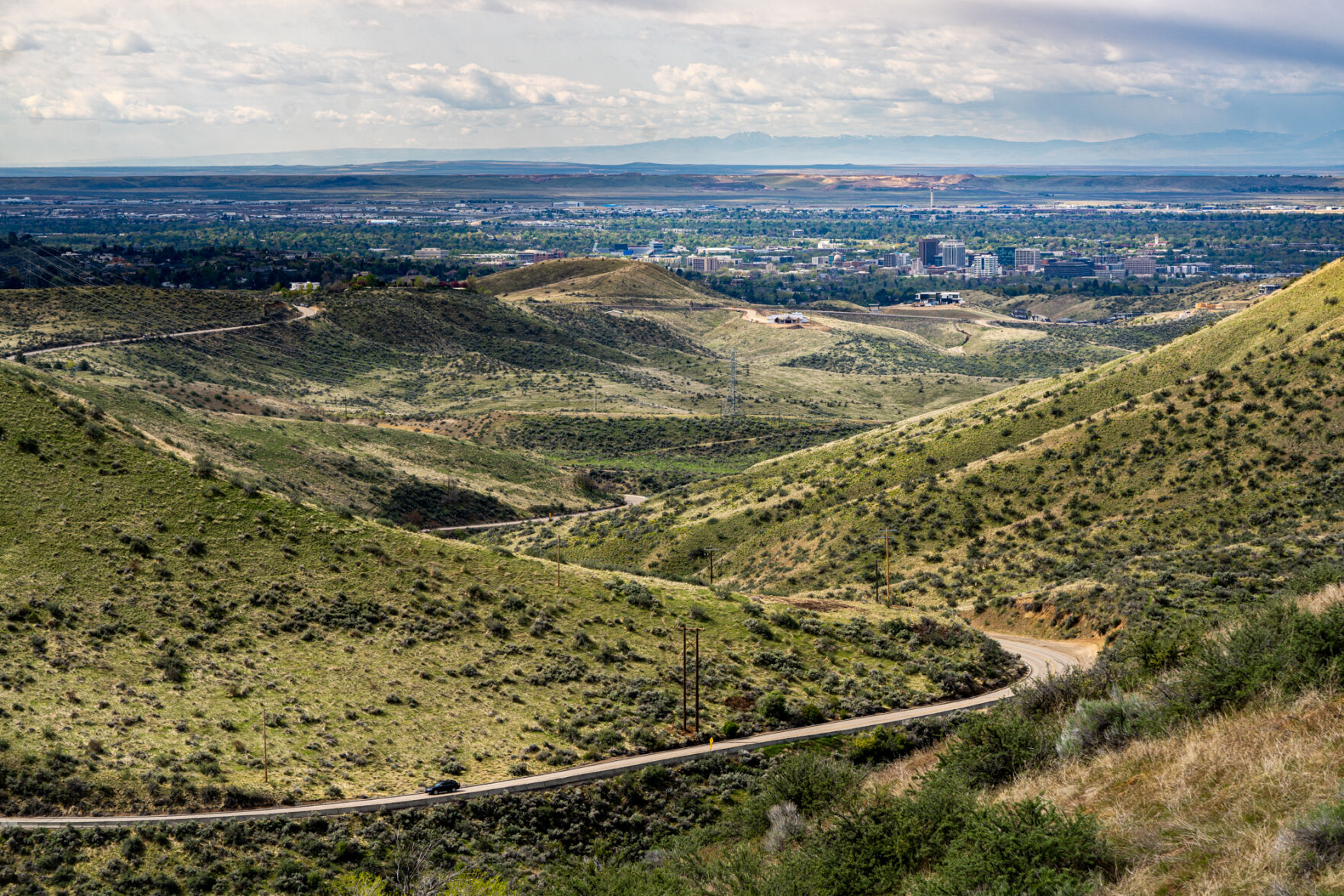 Western Energy Summit to be held in Boise with eye towards future ...