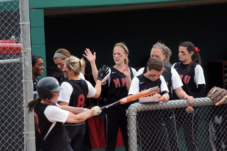 NNU vs Western Oregon University Softball | Sports | idahopress.com
