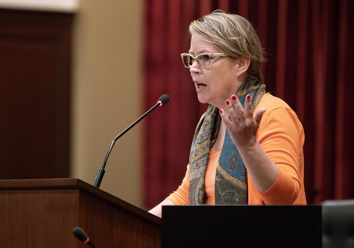 'Not a casserole condition': Leaders gather to raise awareness, reduce ...