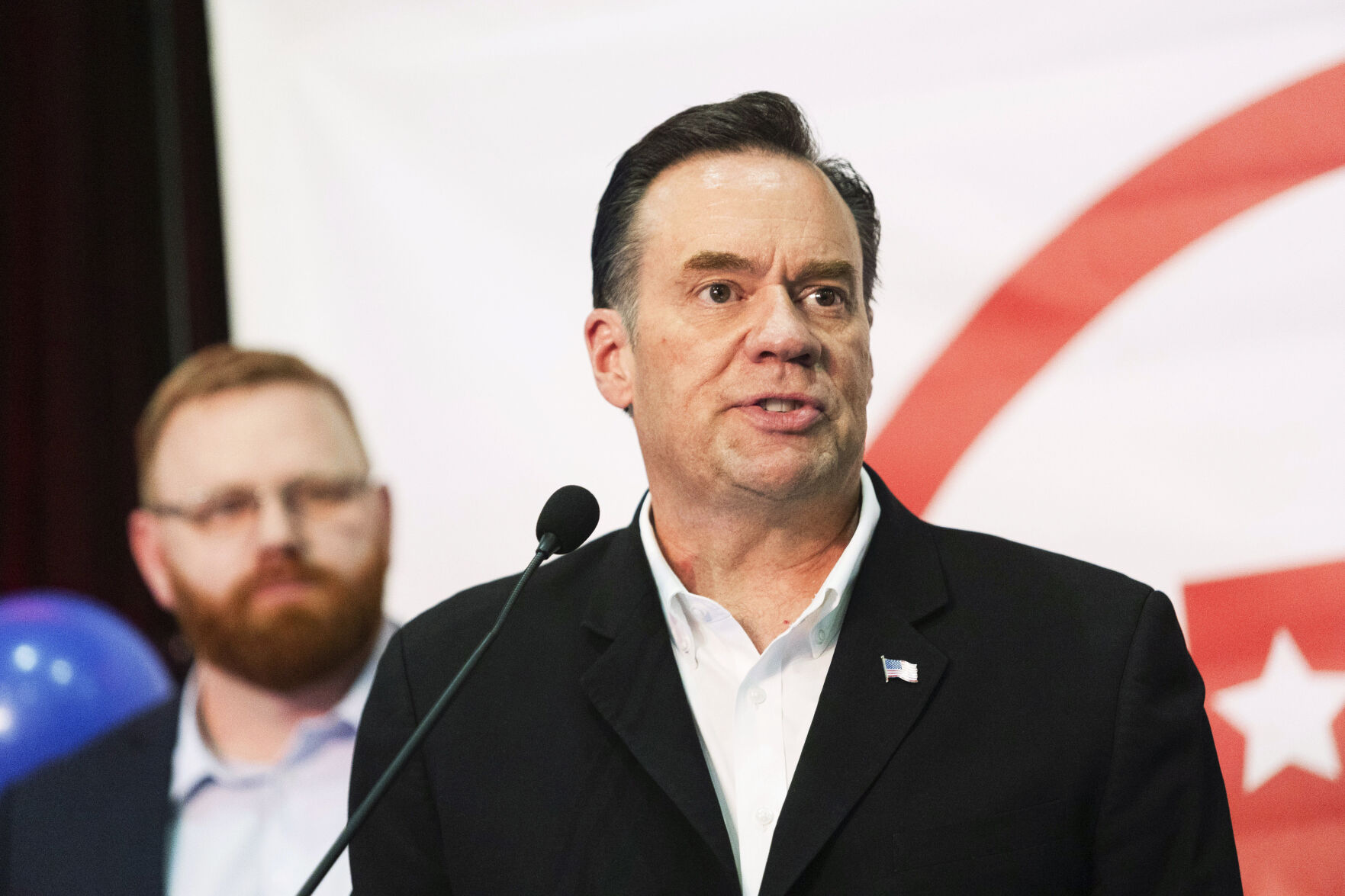 U.S. Rep. Russ Fulcher to field questions in Tuesday telephone town ...