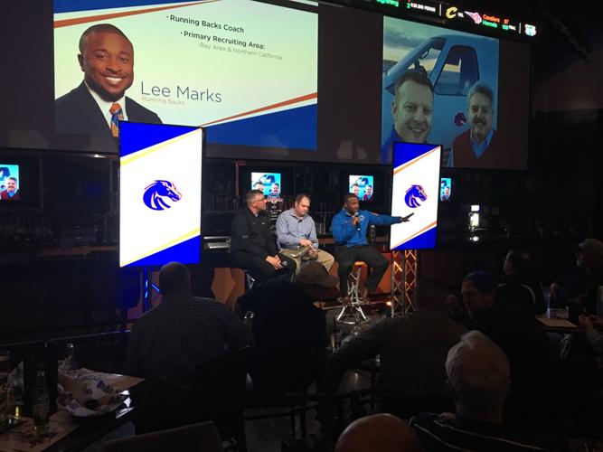 Signing Day Recap: Video, audio, player bios and more on Boise State's ...
