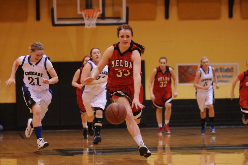 Girls State Basketball Tournament - Friday | Photos | idahopress.com
