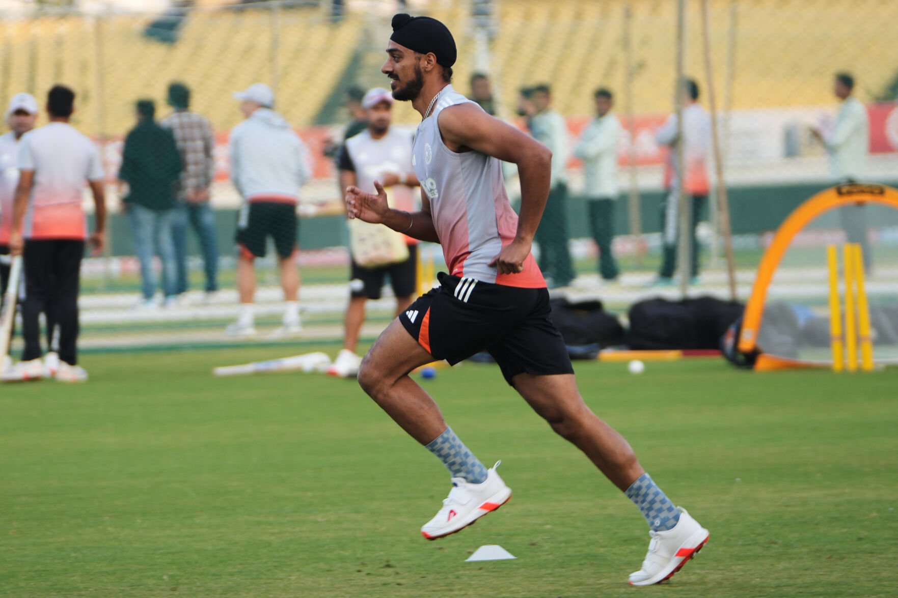 India New Zealand Cricket | National Sports | idahopress.com