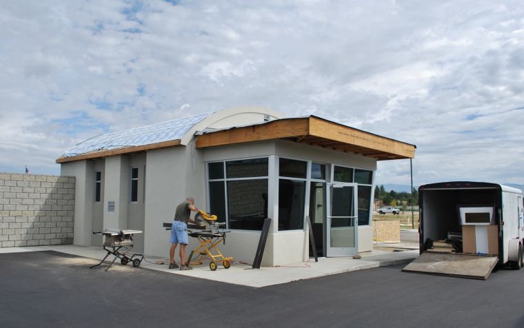 Storage-unit patterns reflect economic trends | Local News | idahopress.com