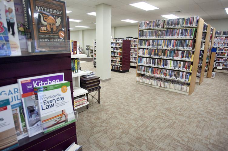 Wilder library board mulls failed levy | Local News | idahopress.com