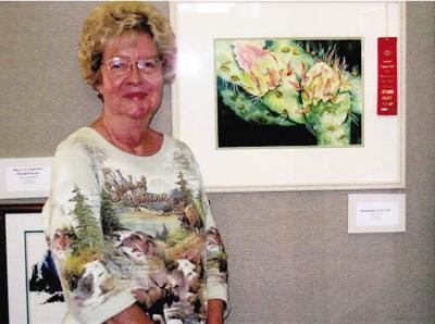 Featured Artist | Community News | idahopress.com