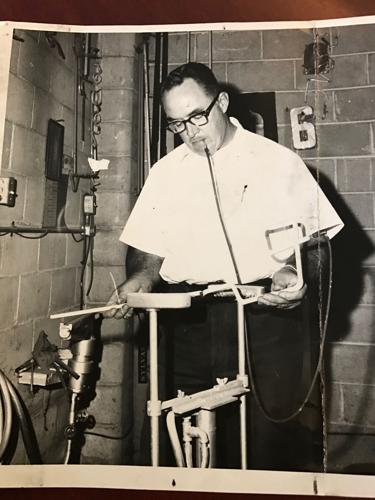 Lytle Signs lights up America, first with neon, now with LED | Meridian ...