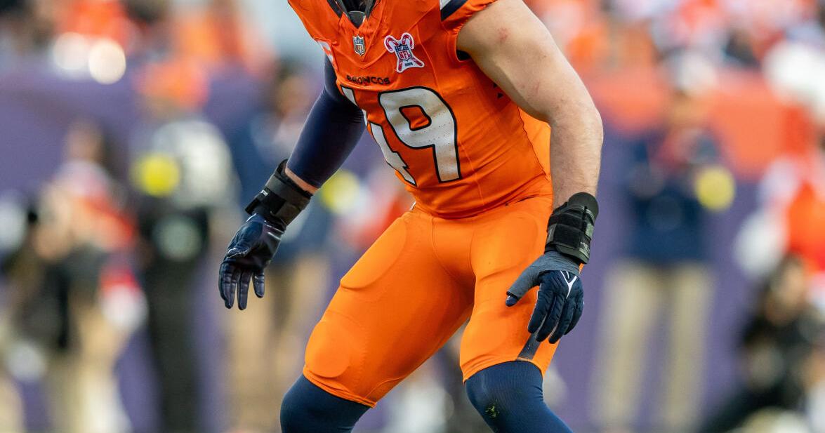 Jaguars Broncos Football | National Sports | idahopress.com